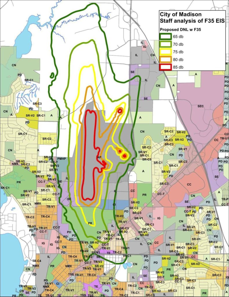 Update: Airport Noise Abatement Meeting, Wed Nov. 20 @ 5:30pm – Safe ...