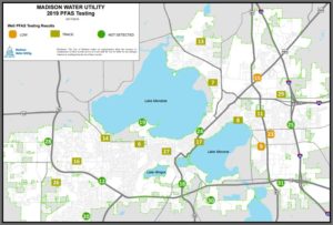 PFAS, COVID and potential environmental racism – Safe Skies Clean Water ...